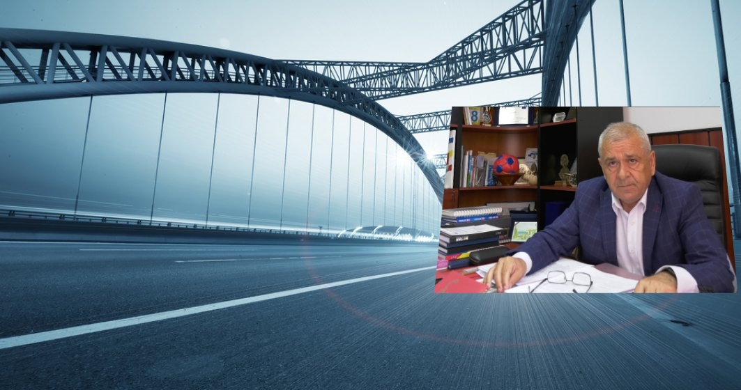 Primarul de la Zimnicea cere Guvernului să repună pe agenda de lucru ...
