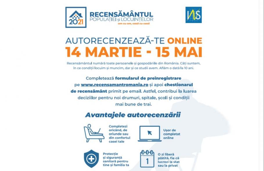 Au mai rămas 3 zile în care pot fi completate chestionarele de ...